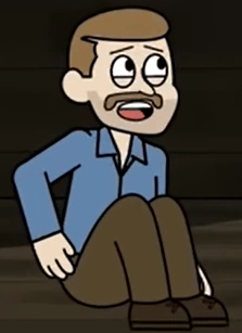 Paul | GameToons Wiki | Fandom