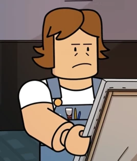 The Rainbow God | GameToons Wiki | Fandom