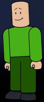 Green | GameToons Wiki | Fandom