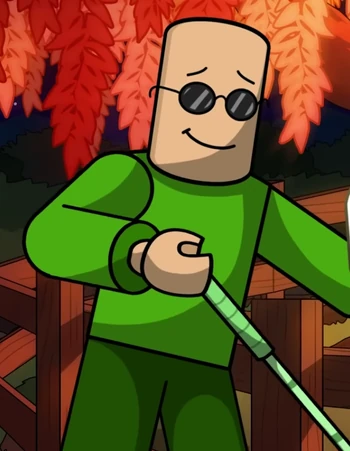 Green | GameToons Wiki | Fandom