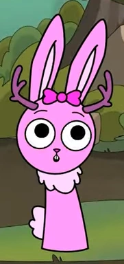 Pinki | GameToons Wiki | Fandom