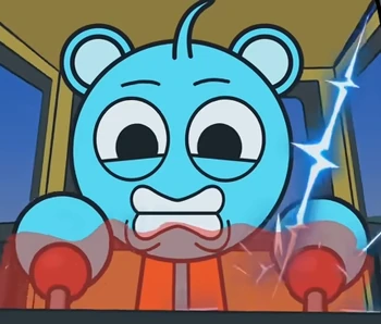 Sky (Sprunki) | GameToons Wiki | Fandom