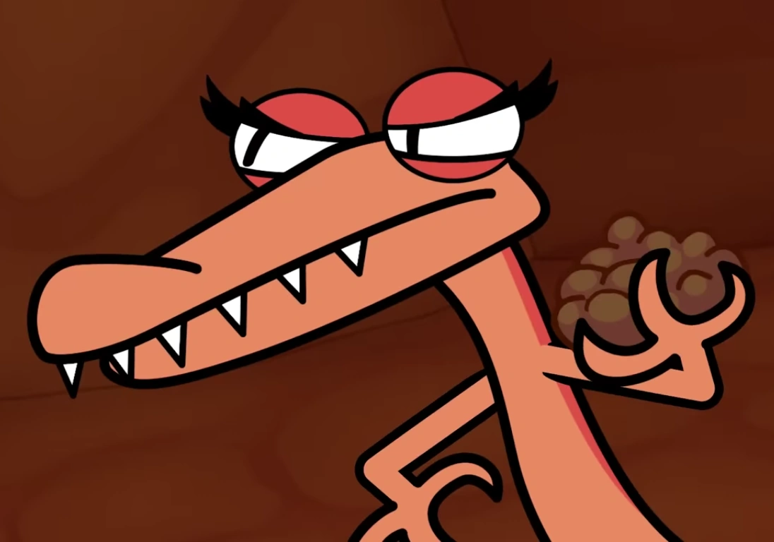 Amber | GameToons Wiki | Fandom