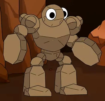 The Lookies | GameToons Wiki | Fandom