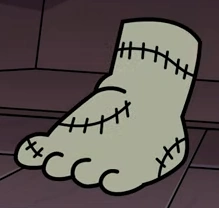 Thing | GameToons Wiki | Fandom