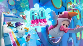 Fall Guys | GameToons Wiki | Fandom