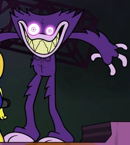Huggy Wuggy | GameToons Wiki | Fandom