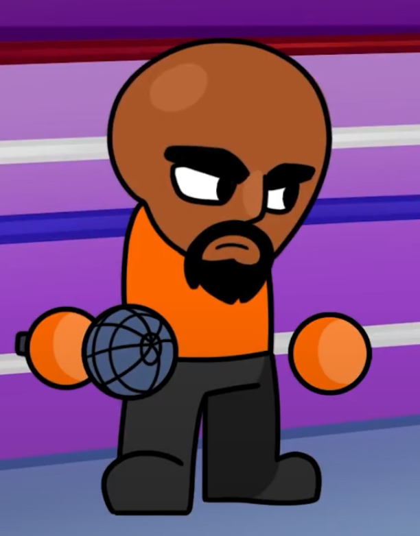 Matt | GameToons Wiki | Fandom