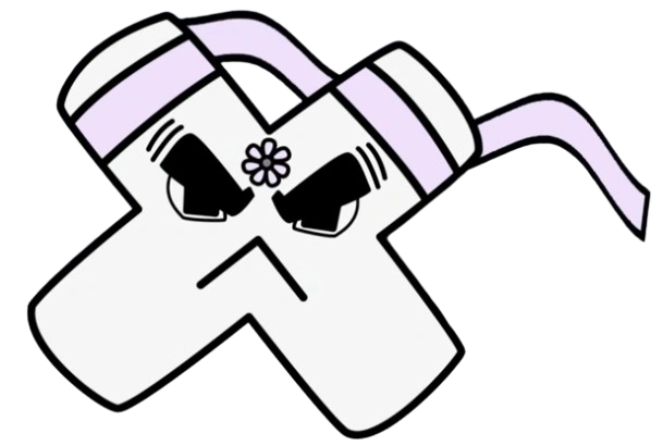 X (ALPHABET LORE ORIGINS...) | GameToons Wiki | Fandom