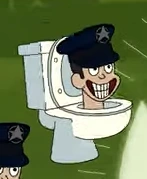 Police Skibidi Toilet/Gallery | GameToons Wiki | Fandom