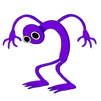 Purple | GameToons Wiki | Fandom