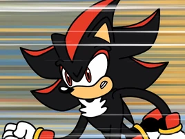 Shadow (Sonic the Hedgehog) | GameToons Wiki | Fandom
