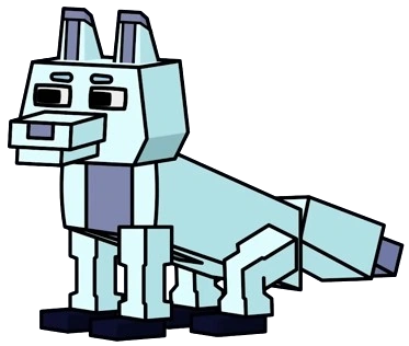 The Arctic Foxes | GameToons Wiki | Fandom