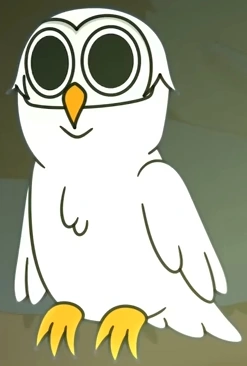 The Owl (99 Nights in the Forest) | GameToons Wiki | Fandom