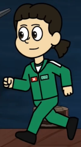 Young-hee | GameToons Wiki | Fandom