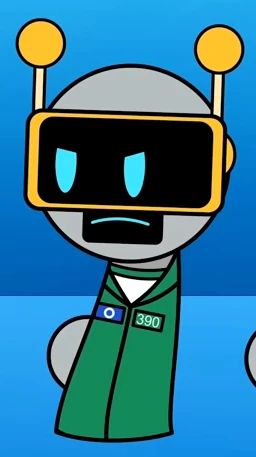 Fun Bot | GameToons Wiki | Fandom