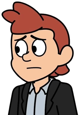 Jaxon Jackyl | GameToons Wiki | Fandom
