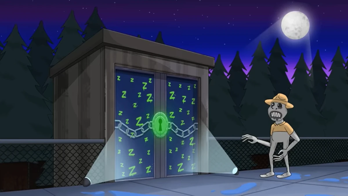 Bloomorda Machine Facility | GameToons Wiki | Fandom