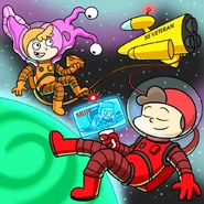 GameToons | GameToons Wiki | Fandom