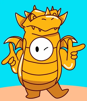 Veteran | GameToons Wiki | Fandom