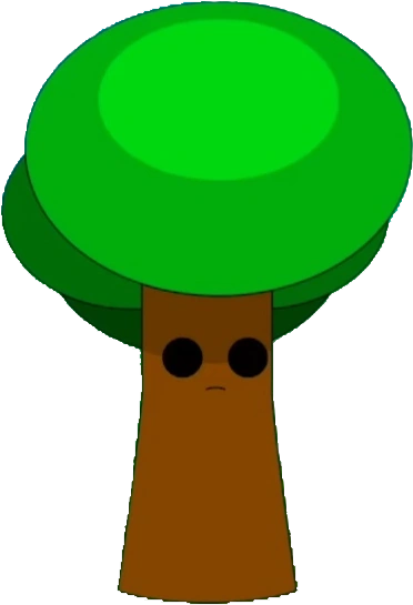 Mr. Tree | GameToons Wiki | Fandom