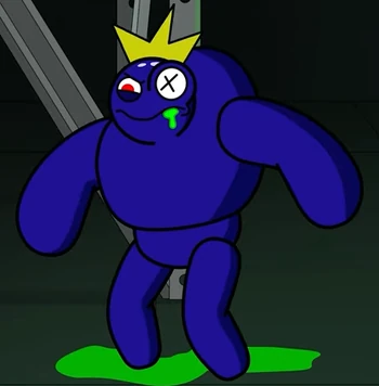 Blue | GameToons Wiki | Fandom