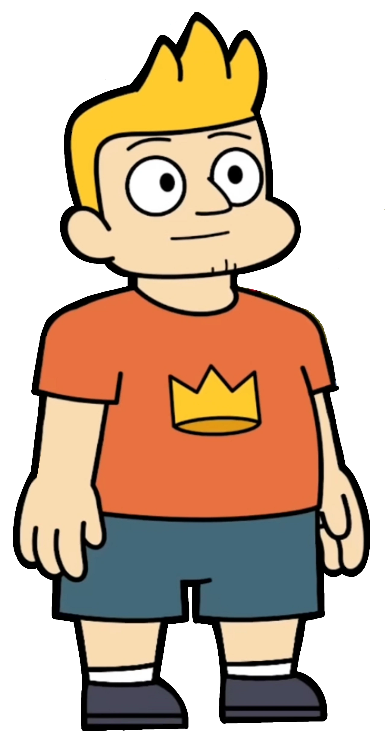 Discuss Everything About GameToons Wiki | Fandom