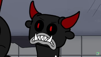 Black (Rainbow Friends) | GameToons Wiki | Fandom