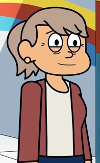 Boxy Boo's Mother | GameToons Wiki | Fandom