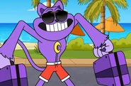 Catnap Outfits Gametoons Wiki Fandom
