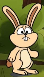 Hoppy Hopscotch's Mother | GameToons Wiki | Fandom