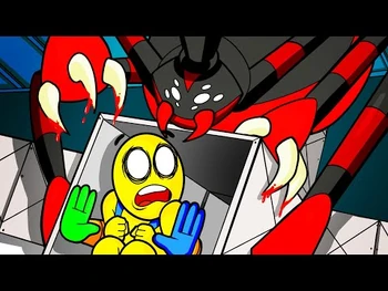 LEGEND of DADDY LONG LEGS... | GameToons Wiki | Fandom