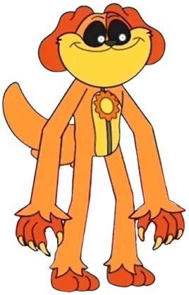 DogDay | GameToons Wiki | Fandom