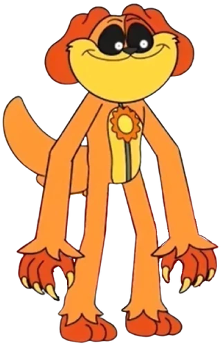 DogDay | GameToons Wiki | Fandom