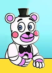 Helpy | GameToons Wiki | Fandom