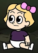 TV Woman | GameToons Wiki | Fandom