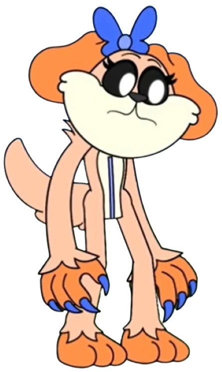 DaisyDay | GameToons Wiki | Fandom