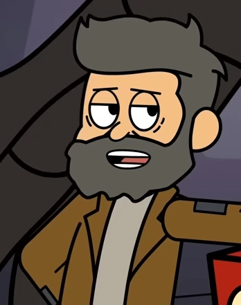 Fred | GameToons Wiki | Fandom