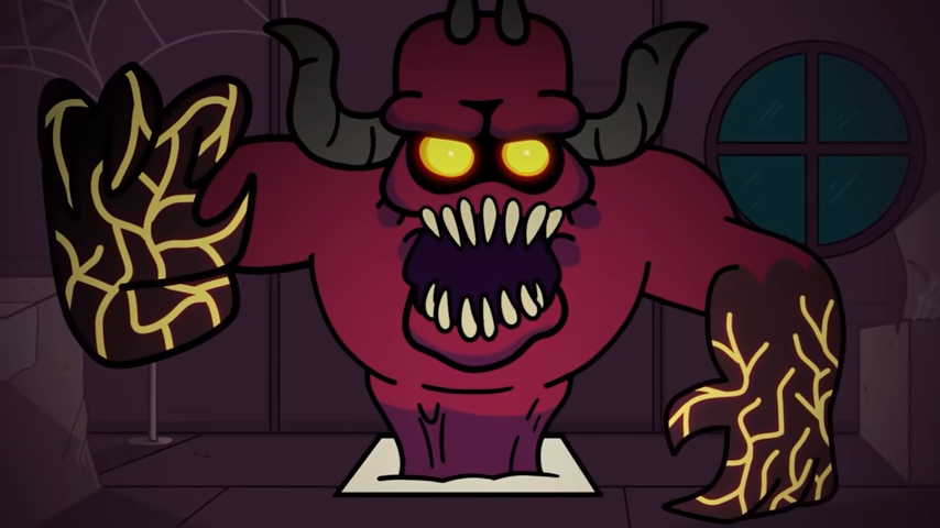 Moloch | GameToons Wiki | Fandom