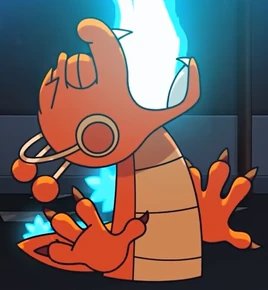 Oren | GameToons Wiki | Fandom