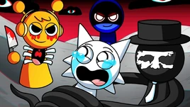 SPRUNKI FAMILY REUNION! | GameToons Wiki | Fandom