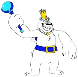 Polar Prince | GameToons Wiki | Fandom