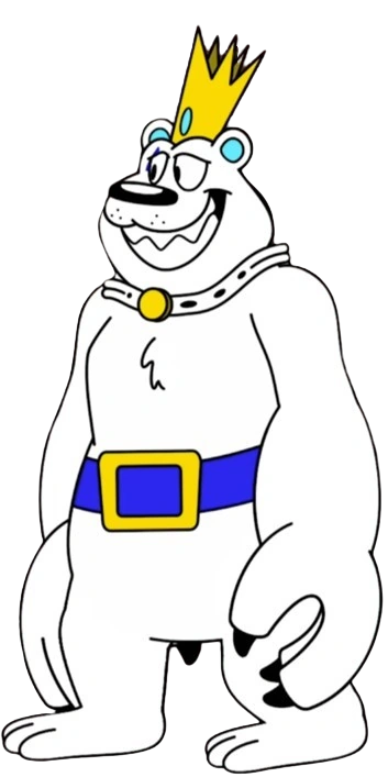 Polar Prince Gametoons Wiki Fandom