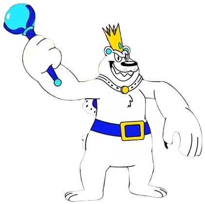 Polar Prince/Gallery | GameToons Wiki | Fandom