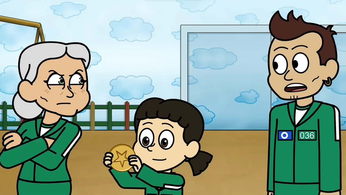 Player 093/Gallery | GameToons Wiki | Fandom