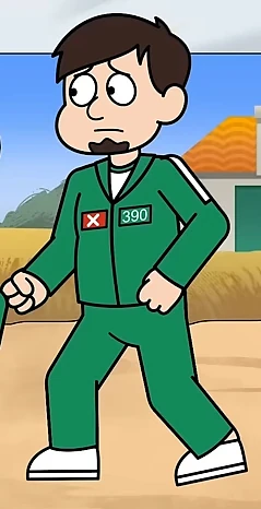 Player 390 | GameToons Wiki | Fandom