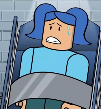 Sapphire | GameToons Wiki | Fandom