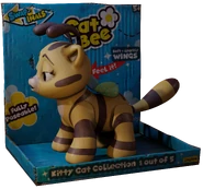 Cat-Bee | GameToons Wiki | Fandom