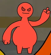 Doey the Doughman/Gallery | GameToons Wiki | Fandom