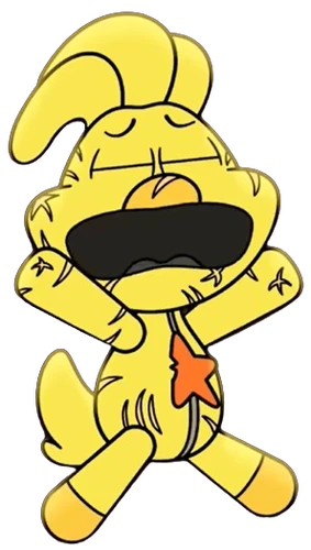 KickinChicken | GameToons Wiki | Fandom